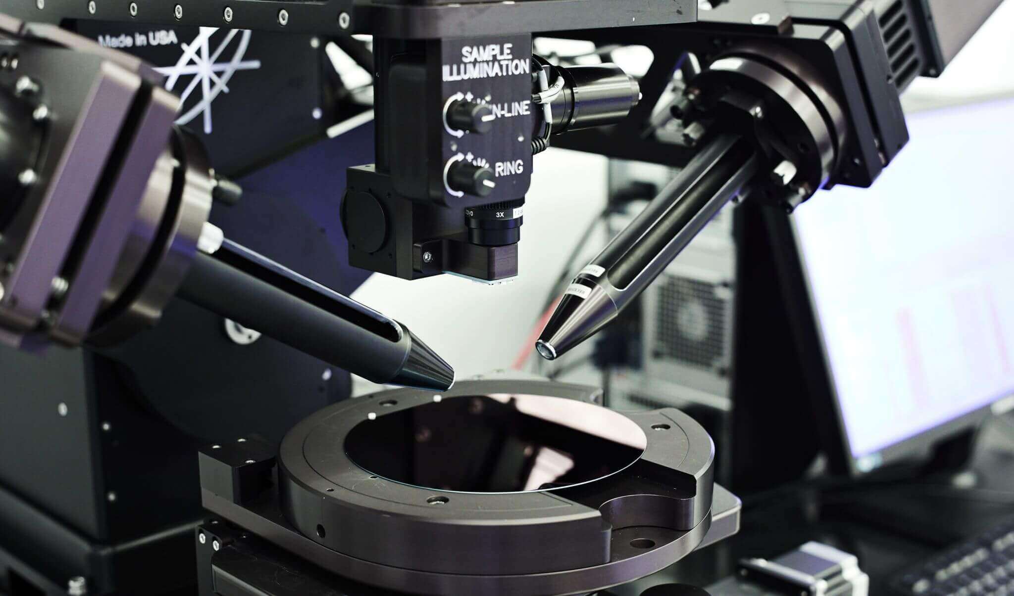 Design, testing, prototyping and mass production of nanostructures