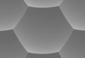 Microlens arrays | Custom-made | NIL Technology