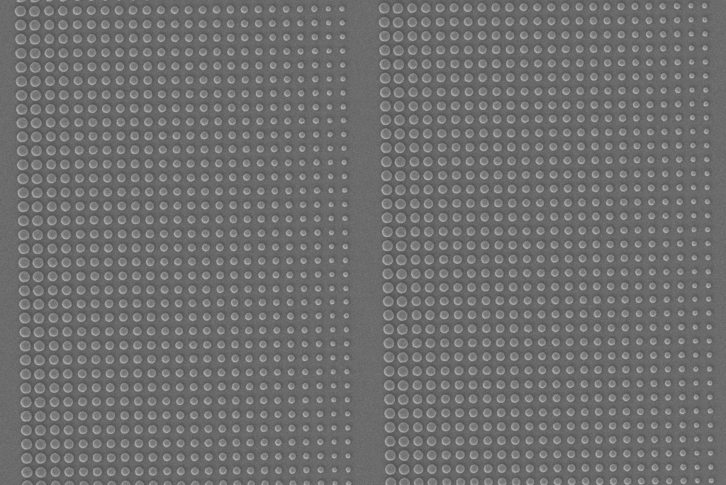 Compact Nanoimprint Tool |CNI | NIL Technology