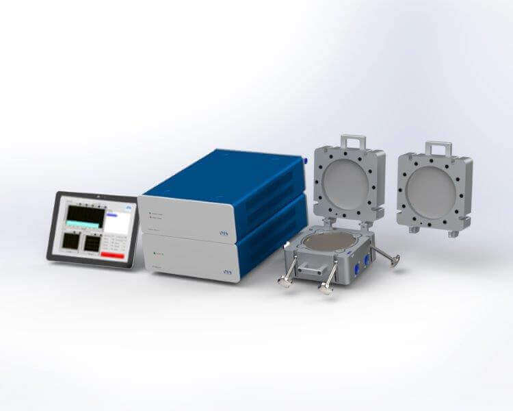 Get your CNI | Compact Nanoimprint Tool | NIL Technology