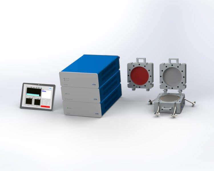 Get your CNI | Compact Nanoimprint Tool | NIL Technology