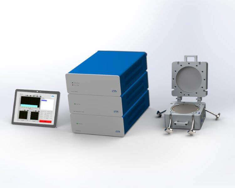 Get your CNI | Compact Nanoimprint Tool | NIL Technology