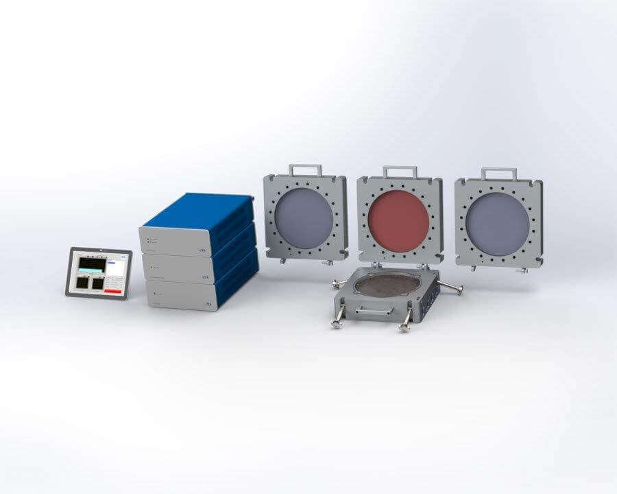 Get your CNI | Compact Nanoimprint Tool | NIL Technology