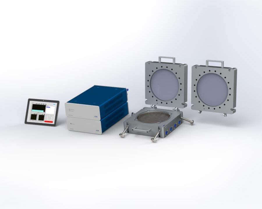 Get your CNI | Compact Nanoimprint Tool | NIL Technology