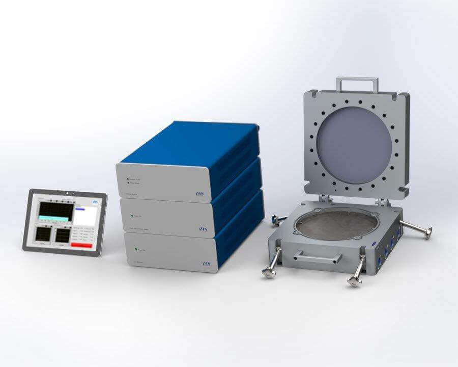 Get your CNI | Compact Nanoimprint Tool | NIL Technology