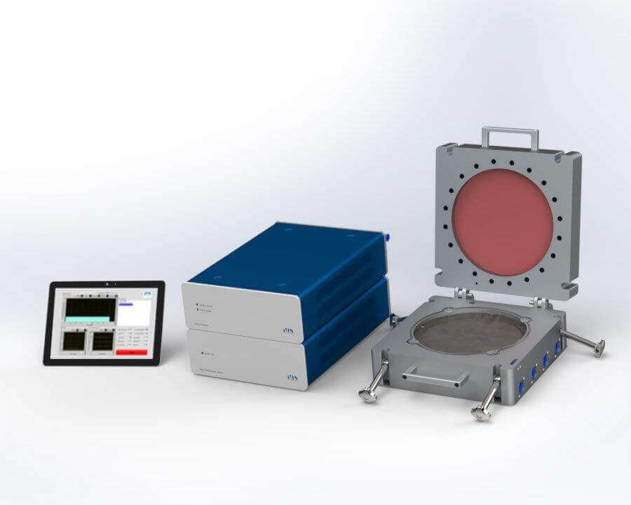 Get your CNI | Compact Nanoimprint Tool | NIL Technology