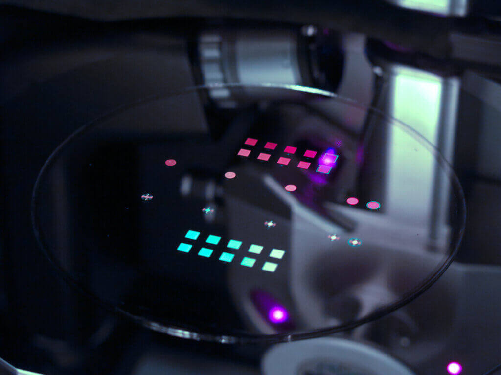 NIL Technology (NILT) - An optical solutions company