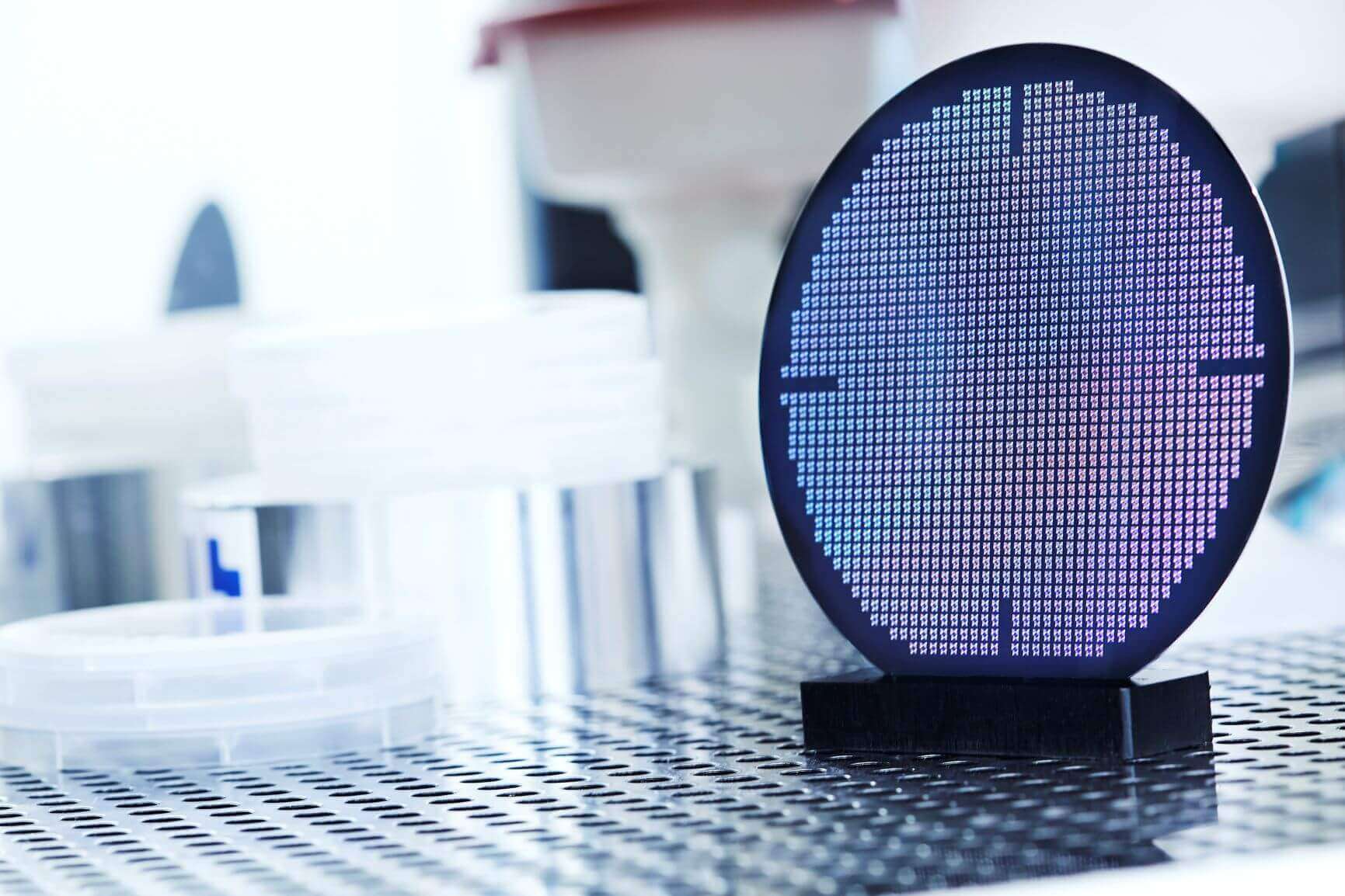 Technology | NIL Technology