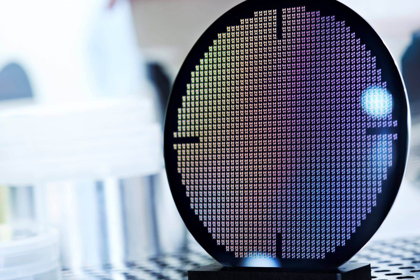 Masters & sub-masters | NIL Technology