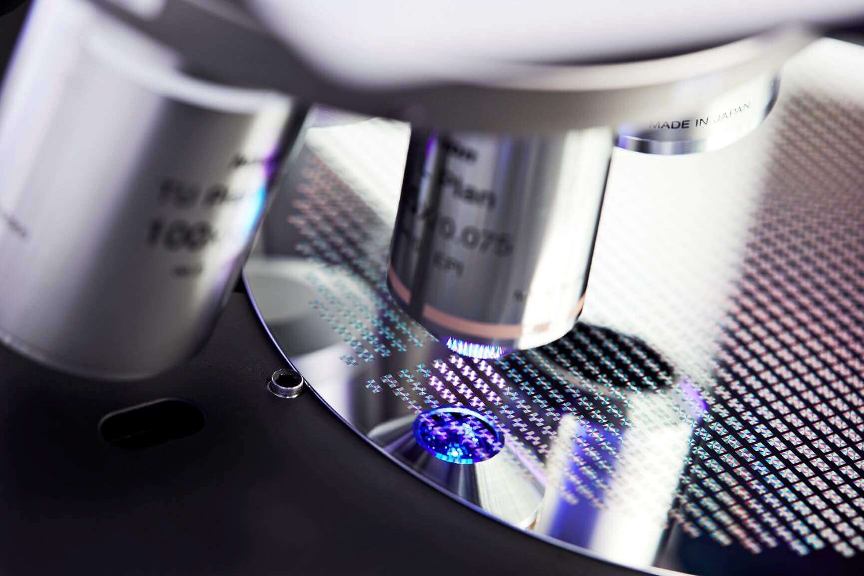 Design, testing, prototyping and mass production of nanostructures