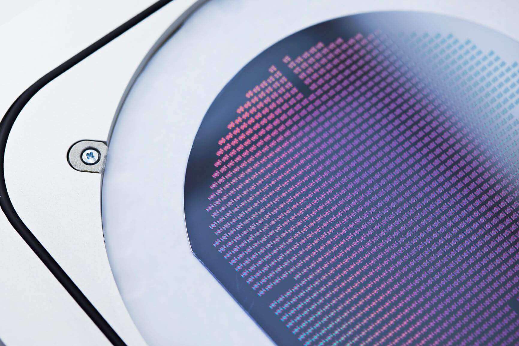 Optical Elements & Components | Solutions for innovative applications