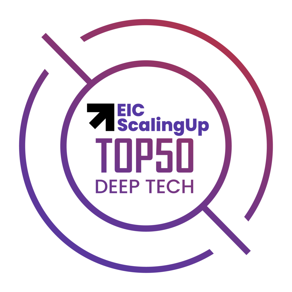 NILT -one of the most promising European deep tech companies