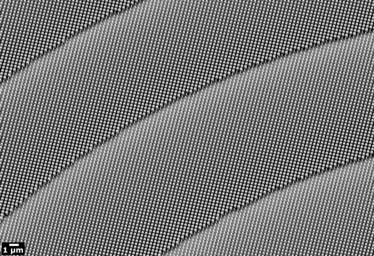 Metalenses | Meta Optics | Meta Optical Elements | NILT