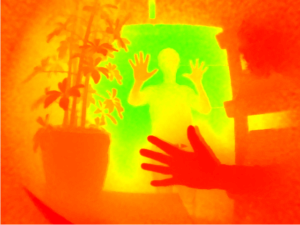 Meta Optics | NIL Technology