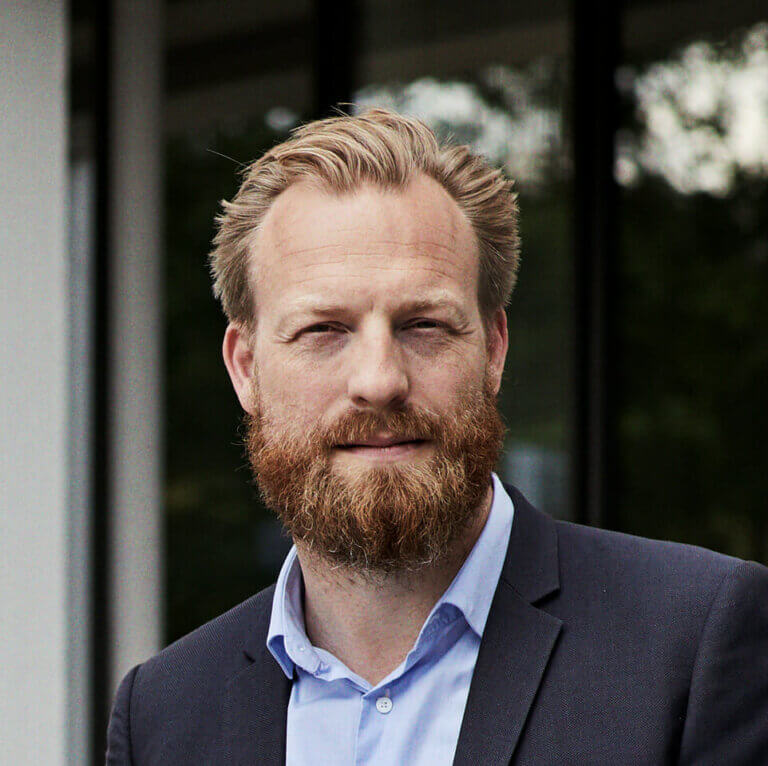 TechTour Interviews NILT CEO, Theodor Nielsen