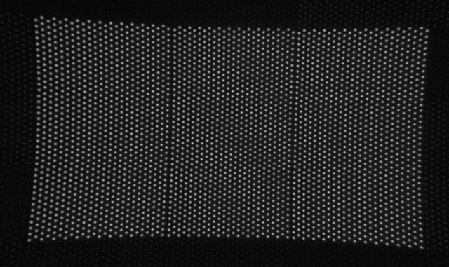 Dot Projection | NIL Technology
