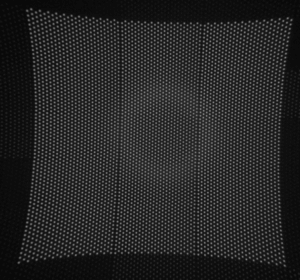 Dot Projection | NIL Technology