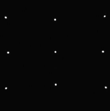 Dot Projection | NIL Technology