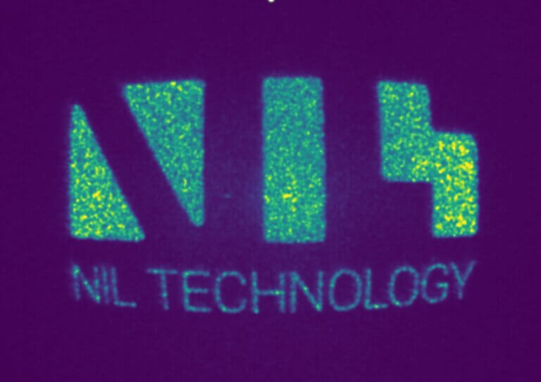 Pattern Projection | NIL Technology